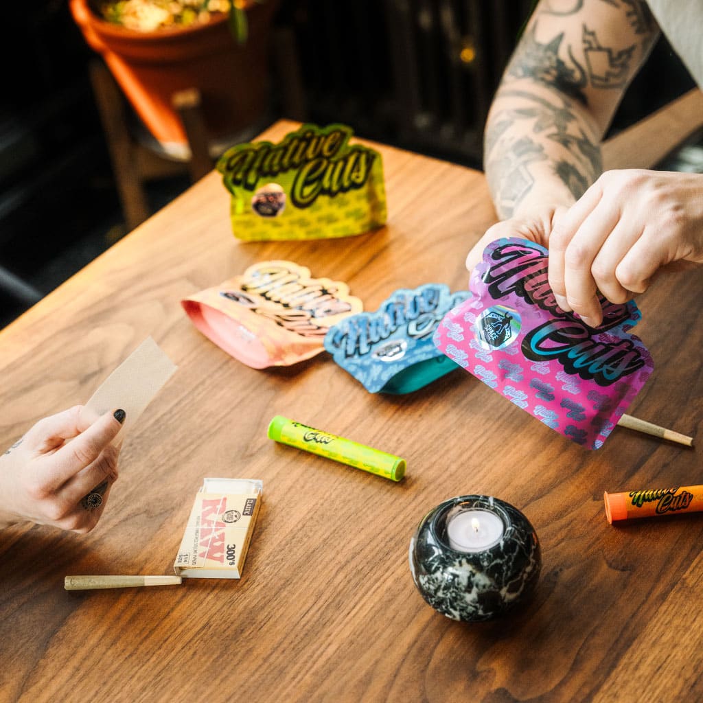 Closest Cannabis Dispensary to Grand Forks, ND | Waabigwan Mashkiki ...
